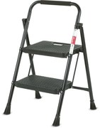 Lamart LT8096 schůdky Eurostep, 2 stupně, 2 stupně