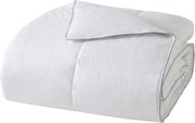 Přikrývka Deluxe, s výplní z husího peří, 150 gr/m², celoroční, 160x220 cm