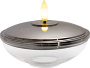 LED svíčka (výška 5 cm) Lia – Sirius