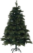 Vánoční stromek, full 3D, zelená, 180 cm, CHRISTMAS TYP 12