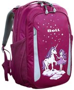Školní batoh BOLL SCHOOL MATE 20 l Unicorn