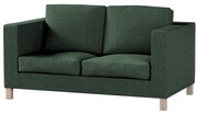 Potah na pohovku IKEA Karlanda 2-místná, krátký