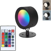 LED světlo Solight bílá WL914