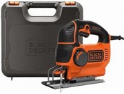 Black & Decker Přímočará pila 620W, KS901PEK