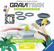 GraviTrax - Sada adaptérů