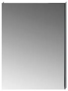 Jika Clear - Zrcadlo 100x81x4 cm H4557611731441