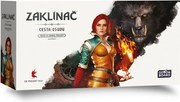 Asmodee Zaklínač: Cesta osudu - Triss a zrnko pravdy