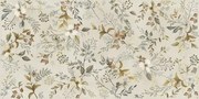 Dlažba Del Conca Timeline Wildflowers dekor 60x120 cm mat GCDSWILDFLR