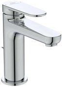Ideal Standard Cerafine Nuovo - Umyvadlová baterie s výpustí, chrom BD908AA