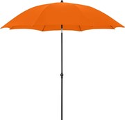 Doppler myZone zahradní slunečník 200 cm oranžová
