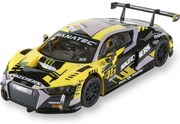 Scx advance audi r8 lms vr46 se světly, digitální