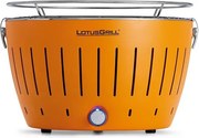 Gril na dřevěné uhlí/přenosný ø 35 cm Classic – LotusGrill