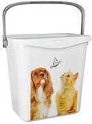 Curver Multibox kočka/pes 6l