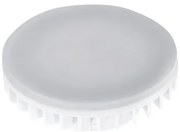 LED žárovka Kanlux ESG 9W GX53-NW 4000K neutrální bílá 22423