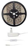 Solight WM50-65T - LED pásek koupelnový 24W/12V 5m IP65