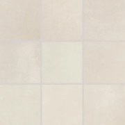 Dlažba Rako Extra slonová kost 10x10 cm reliéfní DAR11720.1