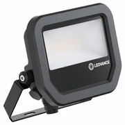 LED reflektor LEDVANCE FLOODLIGHT černý 8W/6W 1200lm/850lm 4000K neutrální bílá IP66