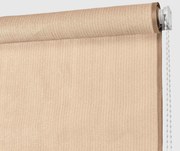 Platinum Roleta coolfit 250 cm Barva: Slonová kost, Rozměr: 2,48x2,4m