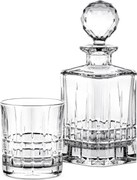 BOHEMIA PRESTIGE HERMAN WHISKY SADA 1+6 KS