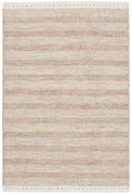 Obsession, Ručně vázaný kusový koberec Jaipur 333 Multi, 160x230, vícebarevná, chodba / předsíň