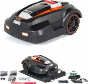 Robotická Sekačka Nac Automatická Sekačka Bezkartáčový Motor 24 CM Senzory