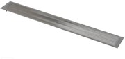 Alca Odtokové žlaby - Sprchový žlab Modular 75 cm, nerez APZ13-750