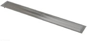 Alca - Sprchový žlab Modular 75 cm, nerez APZ13-750