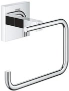 Grohe Start Cube Accessories držák toaletního papíru chrom 40978000 G40978000