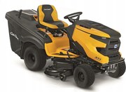 Zahradní traktor Cub Cadet XT1 OR95 18KM s košem Traktorová sekačka Mocná