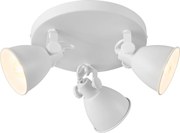 Livarno® Stropní LED svítidlo (stropní svítidlo bodové/bílá)