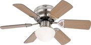 GLO 0307 UGO 0307 Ventilátor - GLOBO