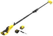 Stanley - 18V AKU prořezávací řetězová pila 20 cm, 1x aku 4,0 Ah Li-Ion, nabíječka SFMCPS720M1-QW