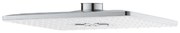 Grohe - Hlavová sprcha, 31x31 cm, 2 proudy, chrom 409929045