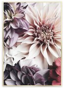 Obraz Artbox 50x70 AB053 Flowers