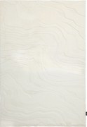 Obsession, Kusový koberec Interstellar 500 White, 160x230, bílá, ložnice