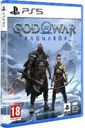 God of War Ragnarok hra PS5