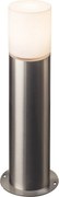 LA 1001489 ROX ACRYL 60 Pole venkovní stojací svítidlo, IP44, ušlechtilá ocel 304, E27 max. 20W - BIG WHITE (SLV)
