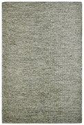 Obsession, Ručně vázaný kusový koberec Jaipur 334 Taupe, 80x150, hnědá, kancelář