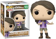 Figurka funko pop! television parks and recreation april ludgate pawnee goddesses 1412
