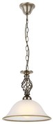 Brilagi - Lustr na řetězu NOSTALGIA 1xE27/60W/230V
