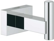 Grohe Essentials Cube - Háček, chrom 40511001