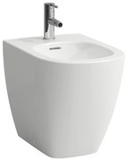 LAUFEN H8320810003021 - Bidet LUA keramika/bílá