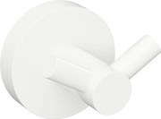 Sapho Sapho, X-ROUND WHITE dvouháček, bílá, XR202W