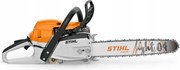 Benzínová pila Stihl Ms 261 4,1 Hp Profesionální 4,9 kg