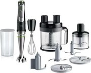 Braun - Tyčový mixér MultiQuick 9 MQ 9195 XLI, černá/nerez 8021098775184