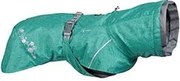 Hurtta & Co New Obleček Hurtta Monsoon coat II paví zeleň 23