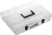 PROSPERPLAST Organizer NUN16 400x298x85mm