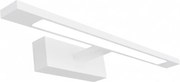 LED Koup. osvětlení zrcadla KLIMT LED/8W/230V 3000/4000/6000K 40 cm IP44 bílá