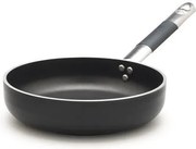 Gastro pánev agnelli pánev al black 5 mm, prům.24 cm alsc2111sspic24