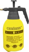 CROWNMAN Ruční tlakový postřikovač - 2l